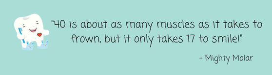 Mighty Molar's Guide to Reno - Capitol Dental Care