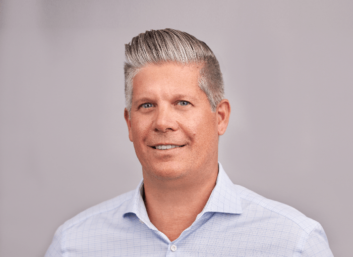 Executive Leadership Team - Interdent