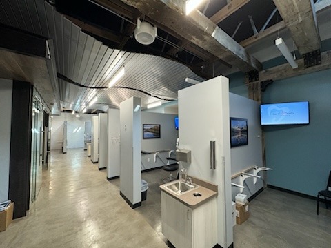 Gentle Dental Opens Flagship Dental Office in Southern Oregon - Interdent